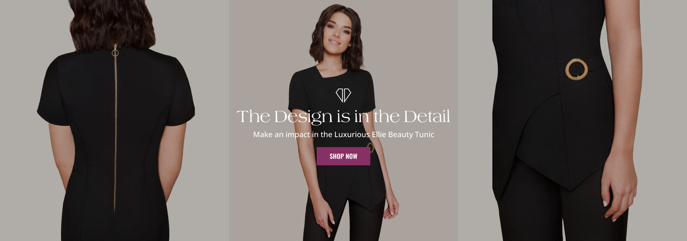 Nurses uniforms | Beauty & Spa Uniforms | Diamond Designs Uniforms