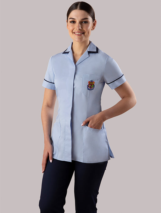 Mater Hospital Staff Nurse 401B | Nurse Uniforms | Diamond Designs IE