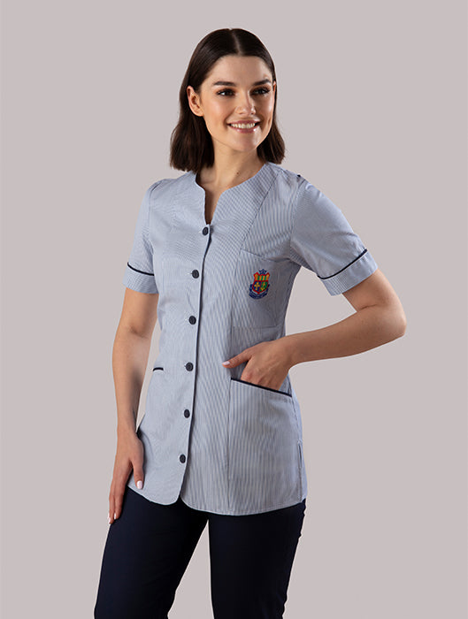 Mater Hospital Staff Nurse PH1A | Nurse Uniforms | Diamond Designs IE